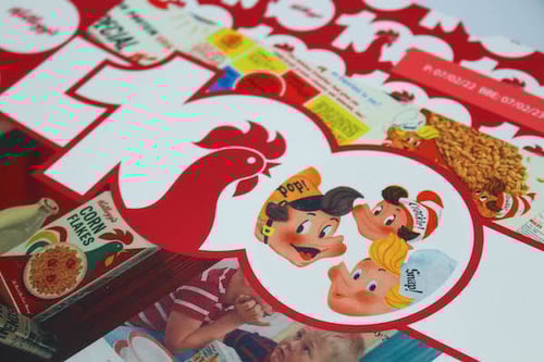 Kellogg's Case Study | Precision Proco