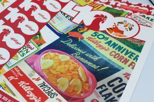 Kellogg's Case Study | Precision Proco